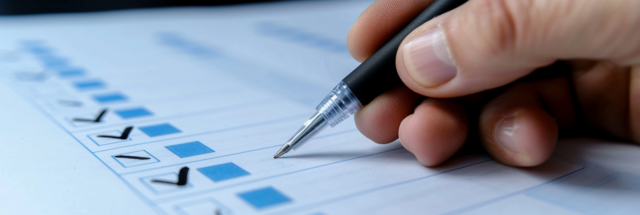 Assisted Living Checklist - Cielito Lindo Senior Living