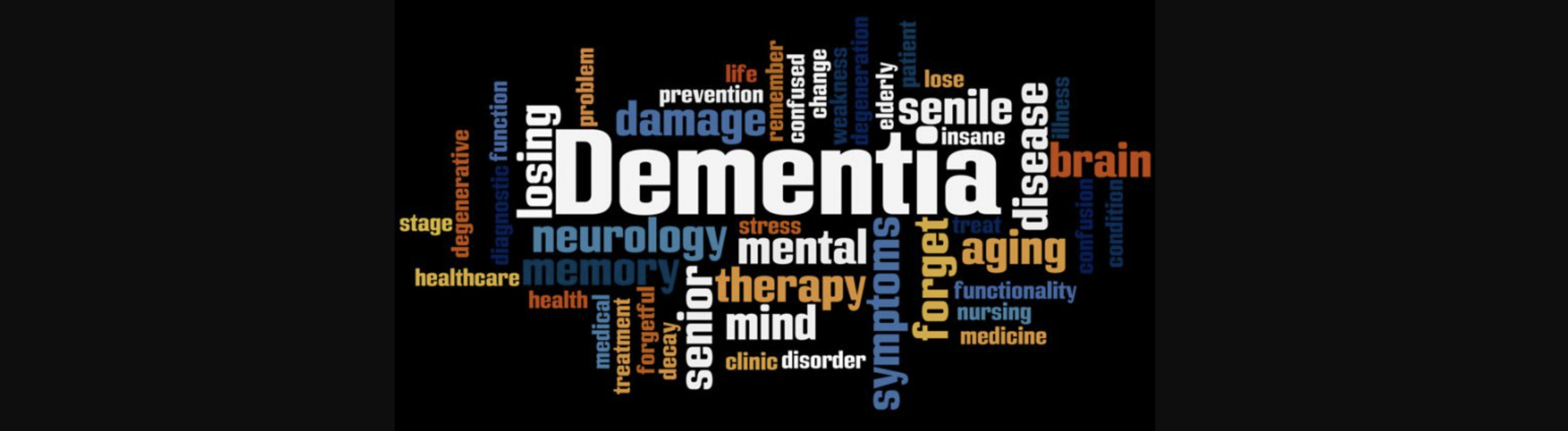 Dementia: A Journey Through Seven Stages - Cielito Lindo Senior Living