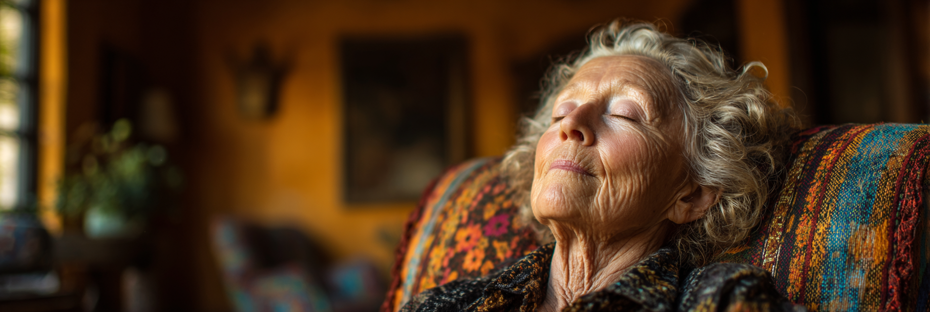 Finding Balance: Emotional Coherence Amid Long-Term Caregiving - Cielito Lindo Senior Living
