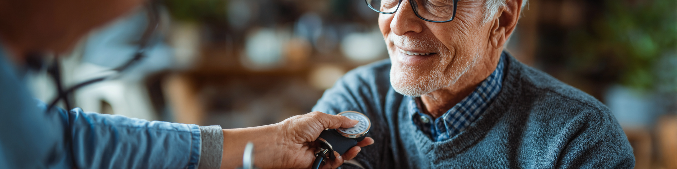 Blood Pressure Management for Seniors: A Holistic Guide - Cielito Lindo ...